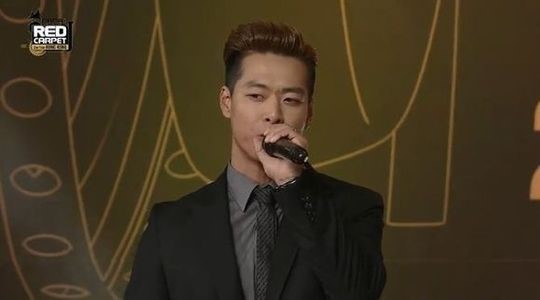 1Tym Danny 二兒子出生！ - Kpopn