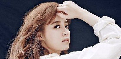 具惠善 SURE 展現新魅力 - Kpopn