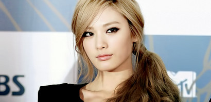 NaNa成為DHC韓國區代言人 - Kpopn