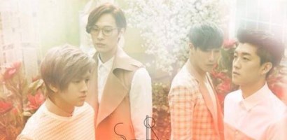 SoReal 公開新歌 MV - Kpopn