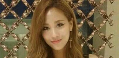 miss A Fei，生日快樂！ - Kpopn