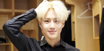 EXO-K Su Ho，生日快樂！ - Kpopn