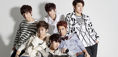 Rome預告C-CLOWN新節目 - Kpopn