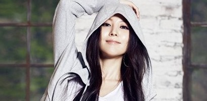 BoA SURE 運動休閒畫報 - Kpopn