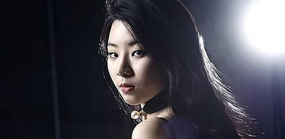 Jang Han Na 與 YG 簽約 - Kpopn