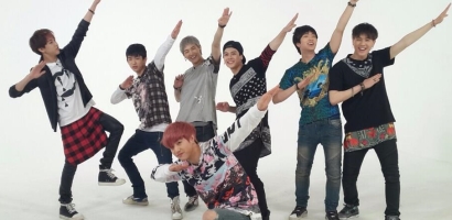 GOT7 《Weekly Idol》預告 - Kpopn