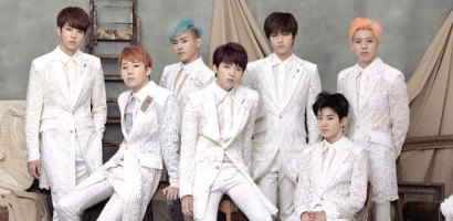 INFINITE 回歸概念照 - Kpopn