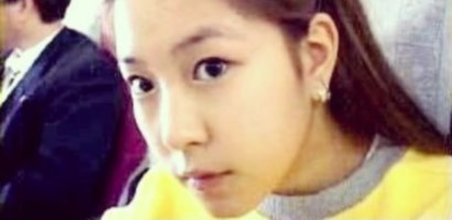 15歲時的清純 BoA - Kpopn