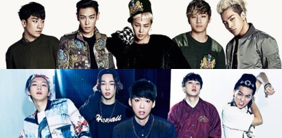 BB, Winner 出席日拼盤開唱 - Kpopn