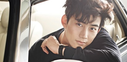 澤演作客《Roommate》 - Kpopn