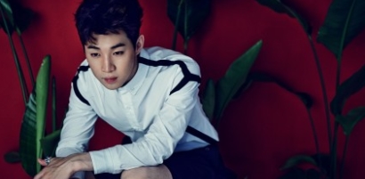 最具好感外國籍藝人:Henry - Kpopn