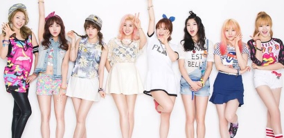 新女團 Ye-A 出道曲預告 - Kpopn