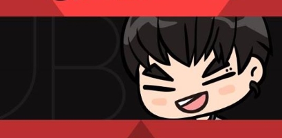 GOT7 推出卡通 "GOTOON" - Kpopn