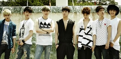 GOT7 "GOTCHA" 畫報公開 - Kpopn