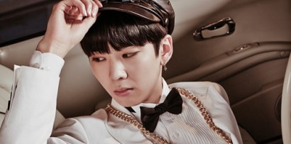 Kidoh Solo 專輯試聽,預告 - Kpopn