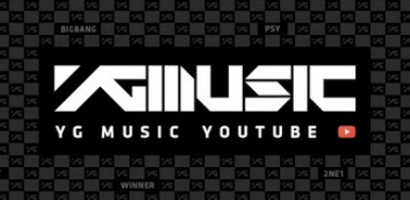YG 開通「YG Music」頻道 - Kpopn