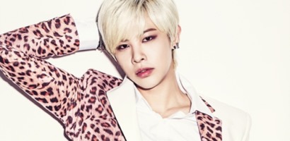 Lumin：圭賢哥都灌我酒 - Kpopn