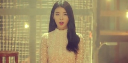 IU《Sogyeokdong》MV - Kpopn
