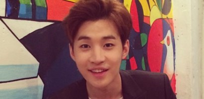 SJ-M Henry，生日快樂！ - Kpopn