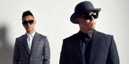 LEESSANG 舉年末演唱會 - Kpopn