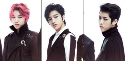 INFINITE F 11月日本出道? - Kpopn