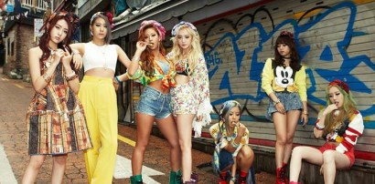 WASSUP 新輯音源試聽 - Kpopn