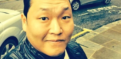 PSY，生日快樂！ - Kpopn