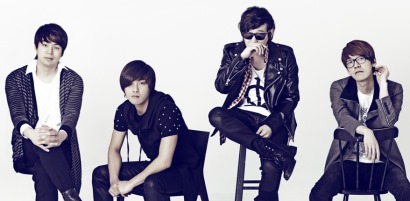 Nell 新曲《青春戀歌》預告 - Kpopn