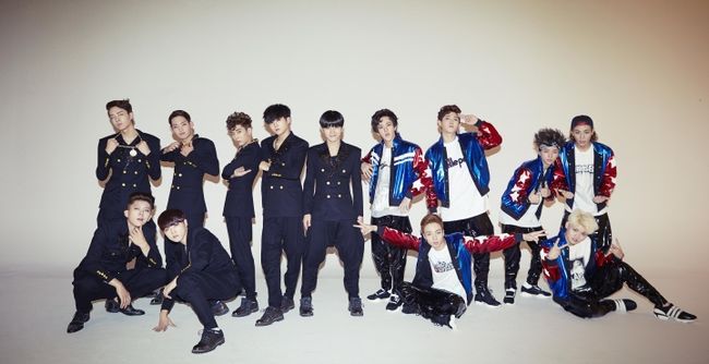Topp Dogg 將展開海外巡迴 - Kpopn