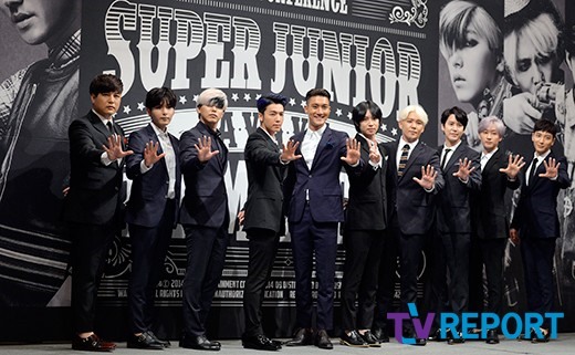 SJ 新輯主打 MV 拍攝中！ - Kpopn