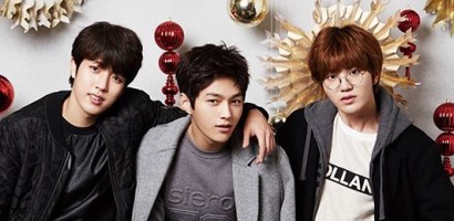 INFINITE F 登 @star1 封面 - Kpopn