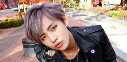 防彈少年團 V，生日快樂！ - Kpopn