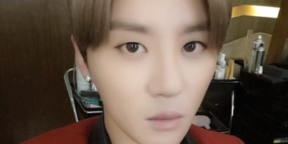 金俊秀將於 3/3 回歸 - Kpopn