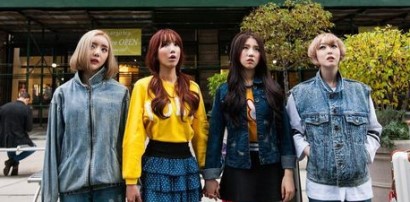 4TEN《Why》MV 公開 - Kpopn