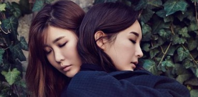 Davichi《Cry Again》MV - Kpopn