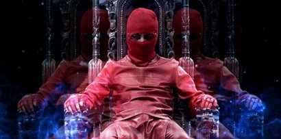 GD 浮動演唱會預告 - Kpopn