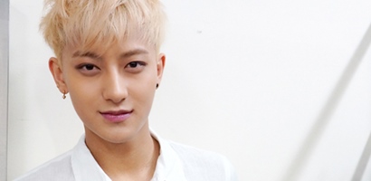 TAO 出席臺灣場 SMTOWN - Kpopn