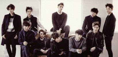 EXO《Call Me Baby》MV - Kpopn