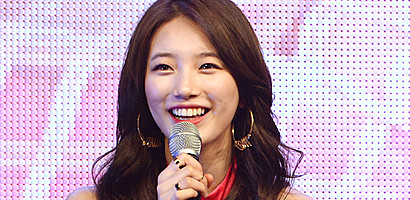 Suzy成為HonorSociety會員 - Kpopn