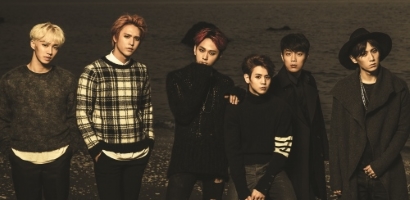 BEAST 5/30 香港開唱 - Kpopn