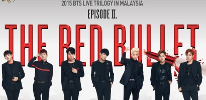 BTS 六月馬來西亞開唱 - Kpopn