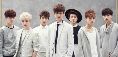 ROMEO《Lovesick》預告 - Kpopn