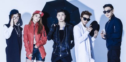 Outsider、Tymee 組團巡演 - Kpopn