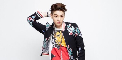 Young Jun概念照,新曲預告 - Kpopn