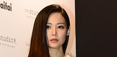 Miryo 即將出輯，佳人支援 - Kpopn