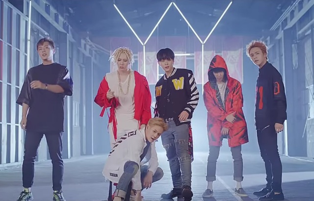 BEAST《YeY》團體預告 - Kpopn