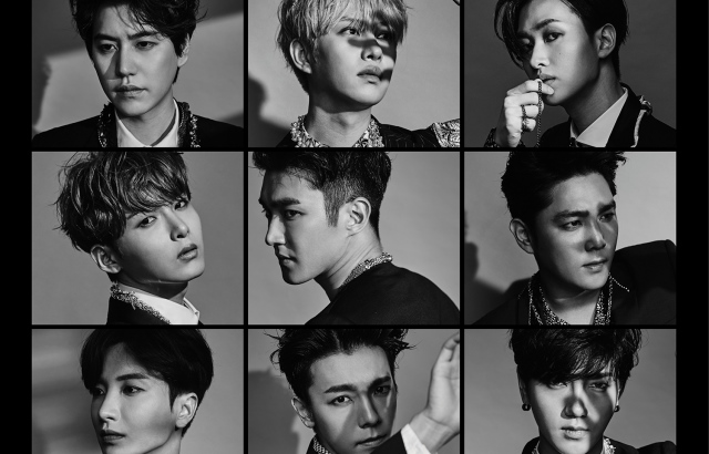 SJ《Devil》MV、音源公開 - Kpopn