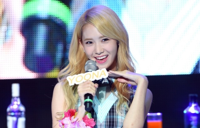 潤娥助陣 SJ 音銀回歸舞臺 - Kpopn