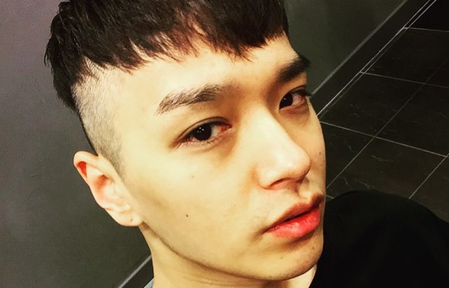 Simon D"Simon Dominic"MV - Kpopn