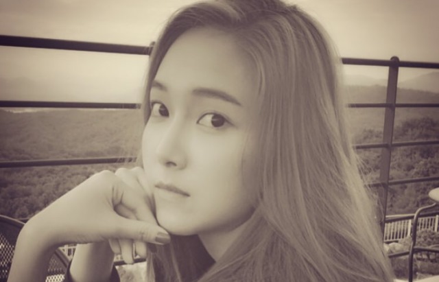 Jessica IG 粉絲破兩百萬 - Kpopn